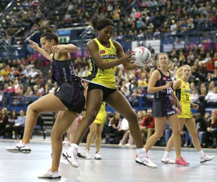 Netball Superleague franchises struggle to envision their place in a ...