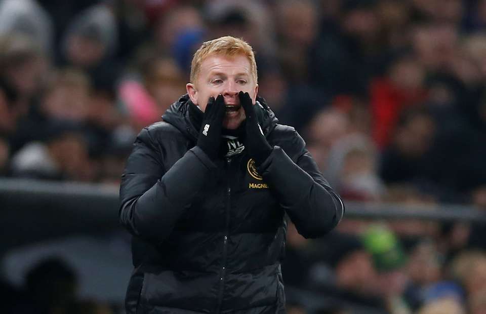 Celtic handed major transfer boost in hunt for Newcastle man