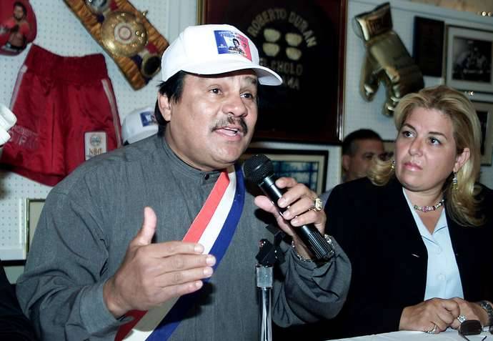 The 15 greatest boxers ever have been ranked by boxing fans