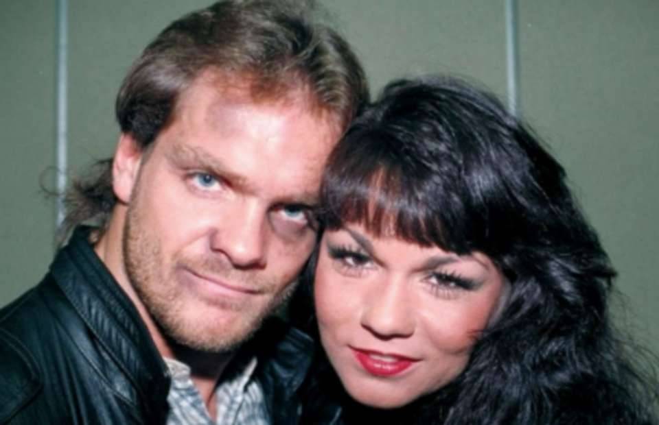 WWE news: Chris Benoit sent Chavo Guerrero a text message before tragic ...