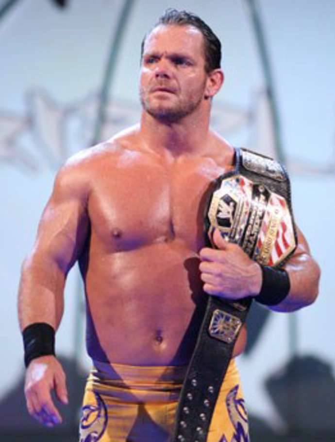 WWE news: Chris Benoit sent Chavo Guerrero a text message before tragic ...