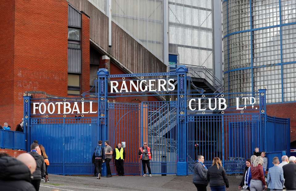 Major Tony Weston to Rangers FC boost emerges amid Leeds United interest
