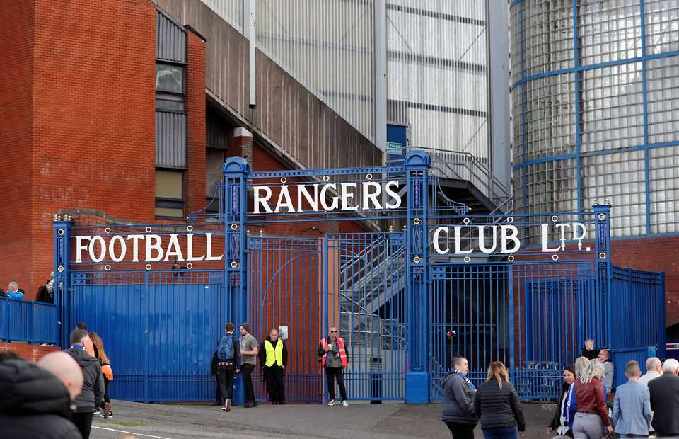 Major Tony Weston to Rangers FC boost emerges amid Leeds United interest