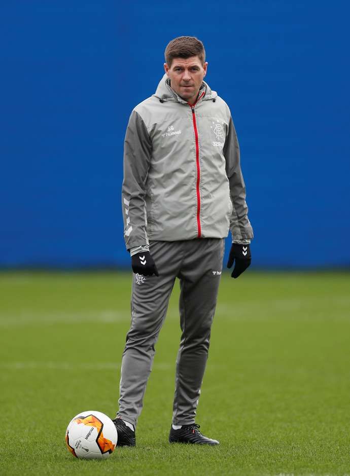 Major Tony Weston to Rangers FC boost emerges amid Leeds United interest