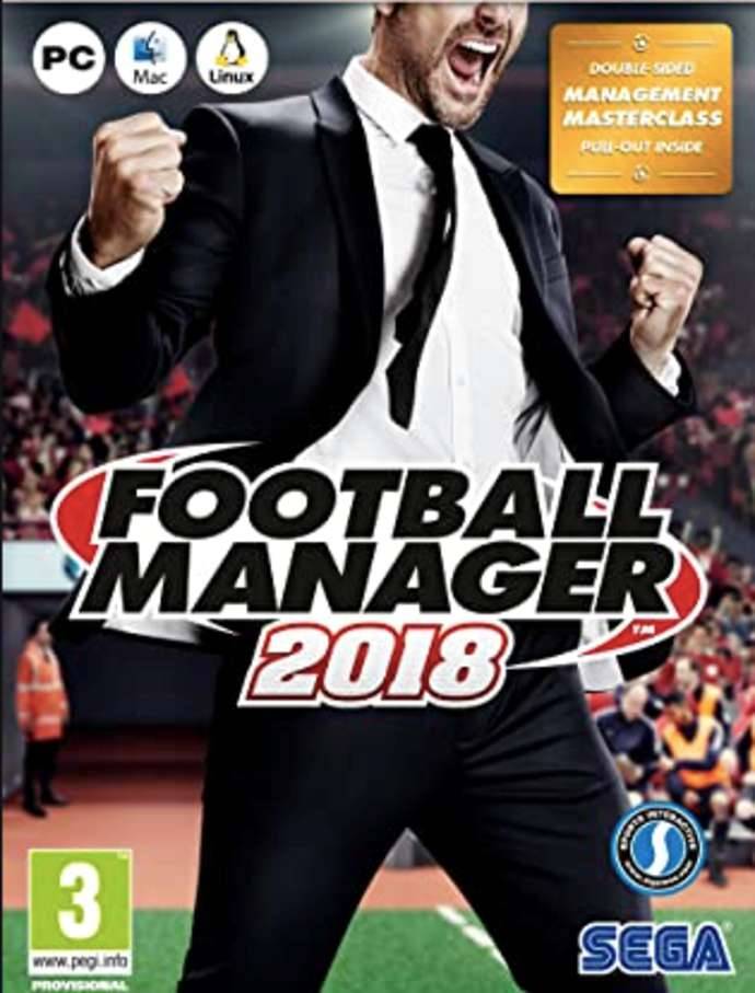 Football Manager: Ranking every edition of the game from worst to best