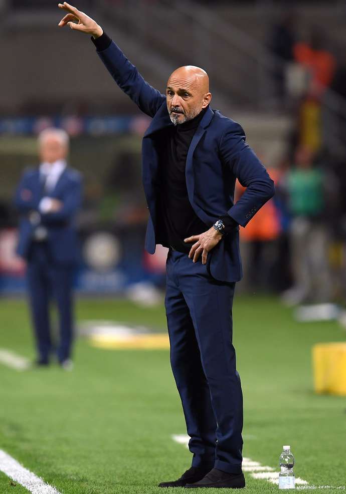 Pochettino, Zidane, Inzaghi: Who will replace Maurizio Sarri as ...