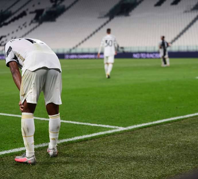 Cristiano Ronaldo's superb Champions League knockout stage stats after ...