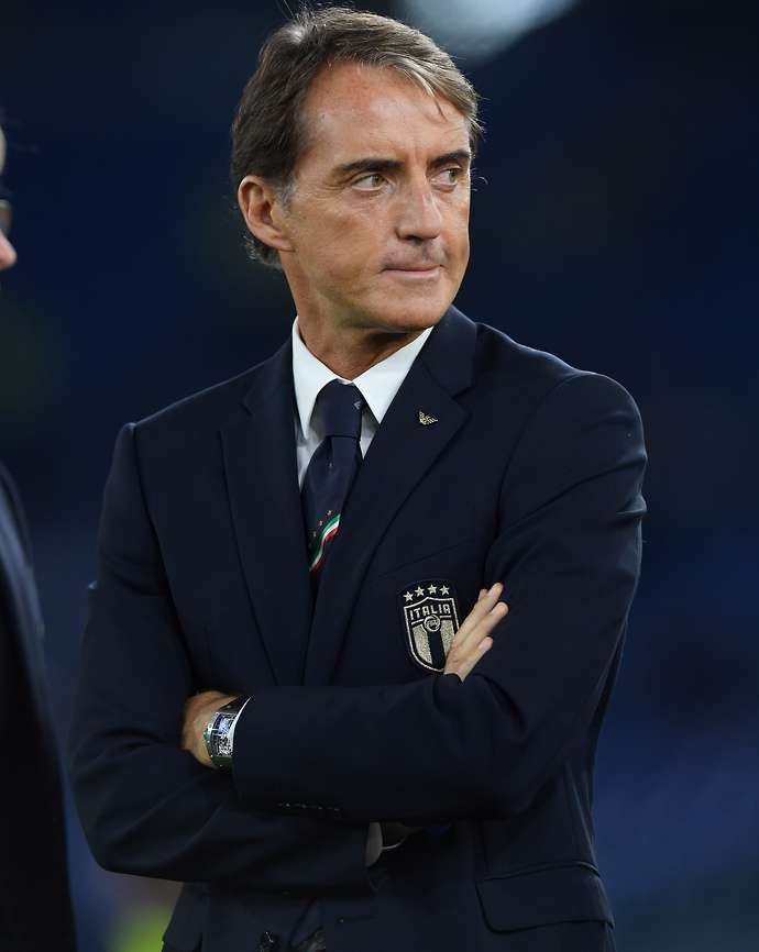 Pochettino, Zidane, Inzaghi: Who will replace Maurizio Sarri as ...