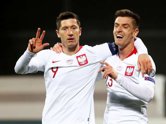 Robert Lewandowski: 7 reasons why Bayern star is the best striker of ...