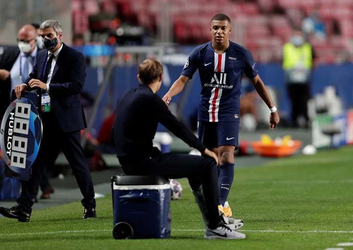 PSG: 7 crazy things that have happened since they last won a major ...
