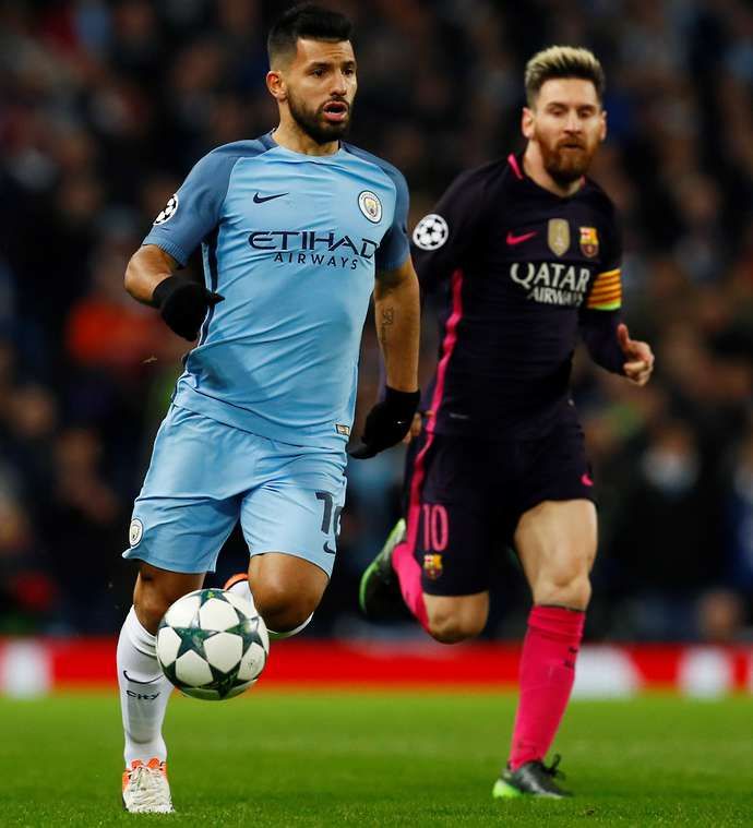 Lionel Messi to Man City: 11 predictions if the Barca star moves to the ...