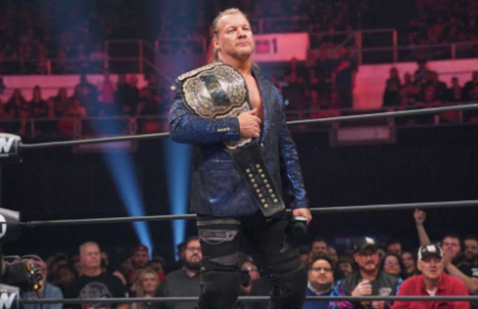 Wrestling news: 10 Superstars that have featured in all of WWE, WCW ...