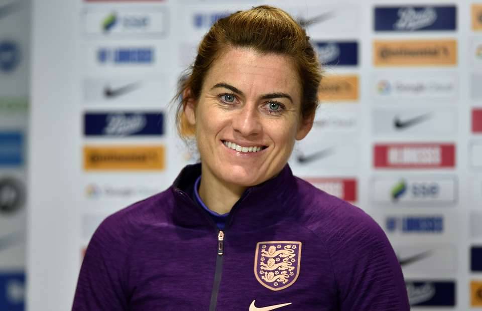 Karen Carney exclusive: UWCL 'been done with class and really well ...