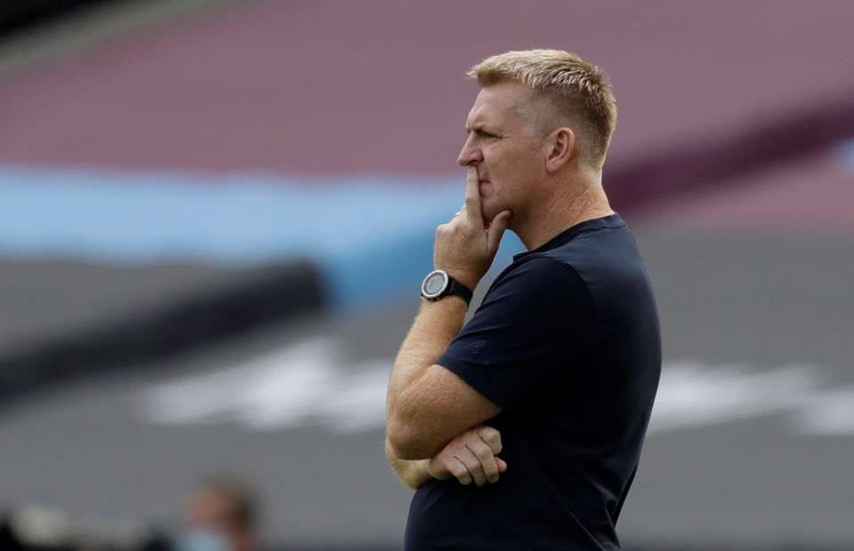 Aston Villa plot move for 25-goal goalscoring ace