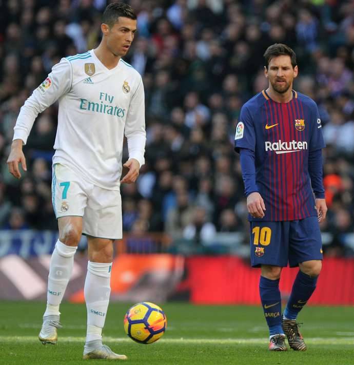 Messi Ronaldo Neymar Which Footballers Have Won The Most Trophies Messi Ronaldo Neymar Which Footballers Have Won The Most Trophies
