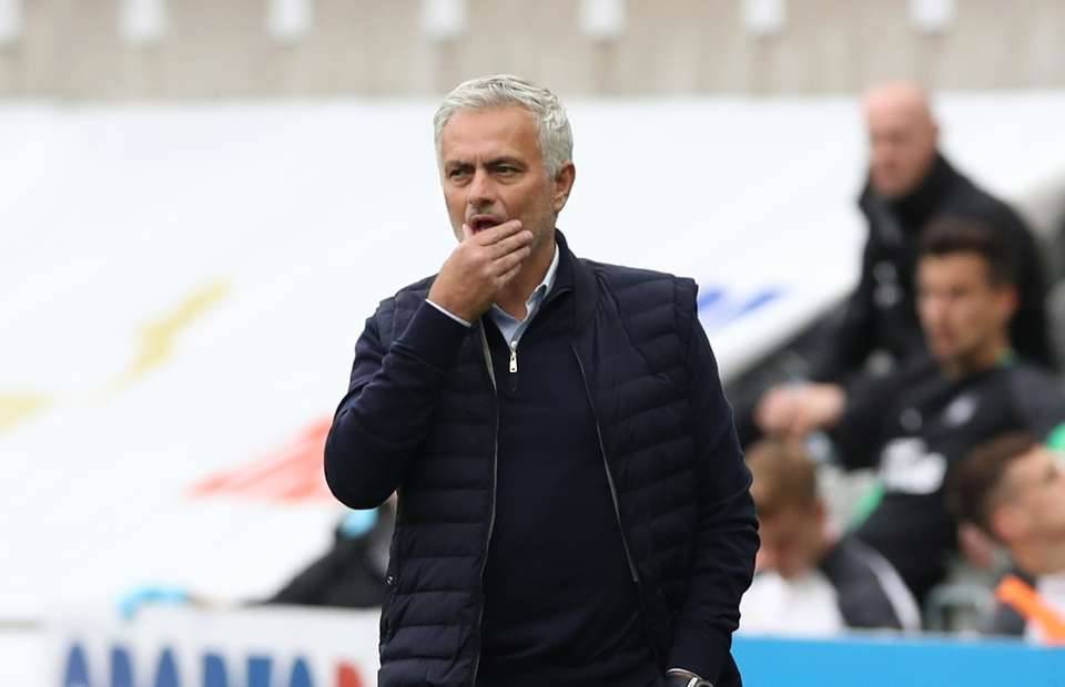 Tottenham transfer update worrying, says Ricky Sacks