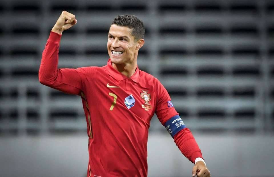 Cristiano Ronaldo: Every one of his 101 goals for Portugal have been ...
