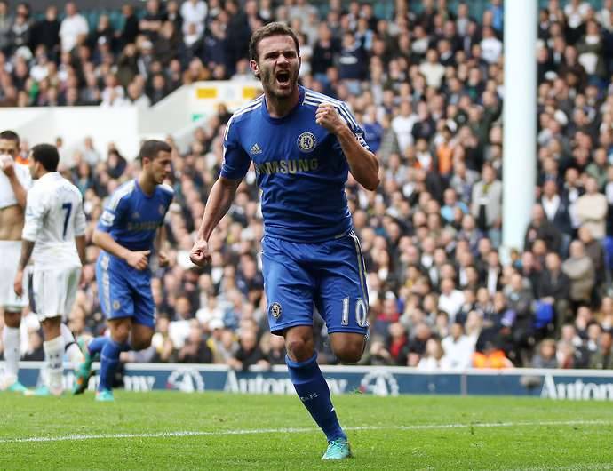 Chelsea's No.10s since 2000 ranked after Christian Pulisic takes famous ...