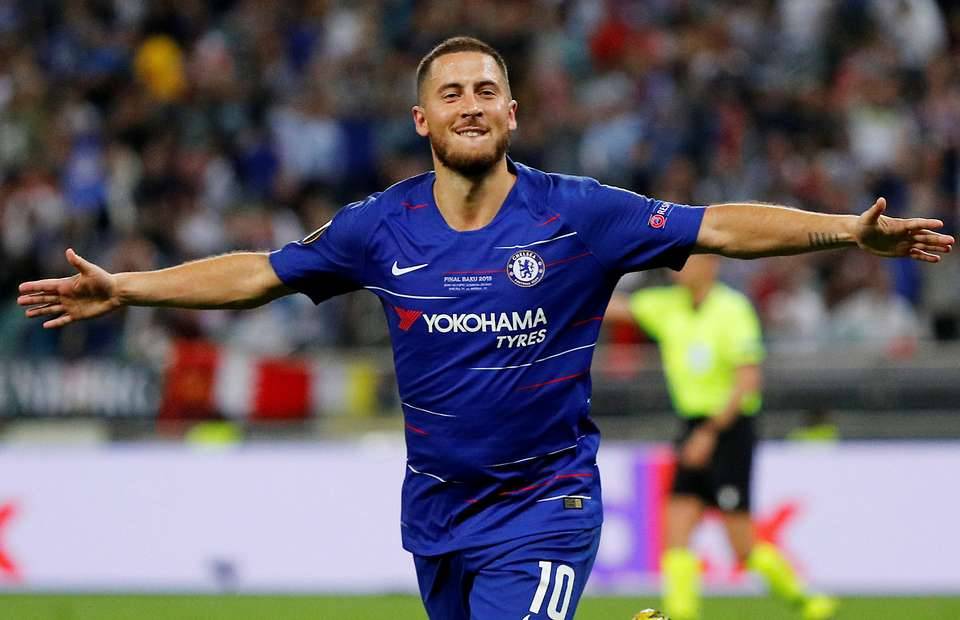 Chelsea's No.10s since 2000 ranked after Christian Pulisic takes famous ...