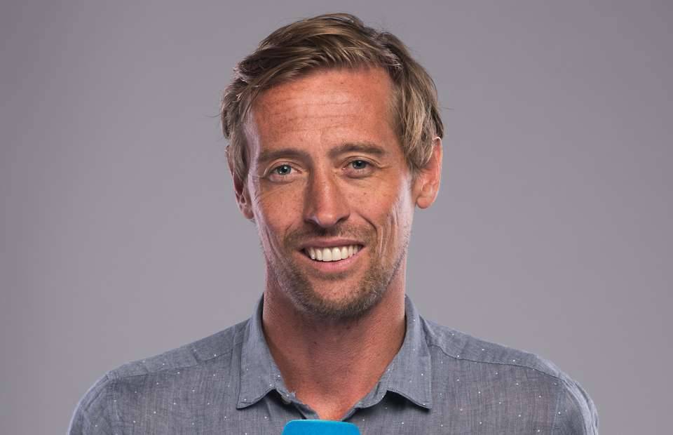 Peter Crouch exclusive: BT Sport pundit predicts entire 2020/21 Premier ...