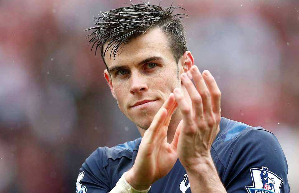 Gareth Bale to Tottenham: Football Manager simulates the Welshman's return