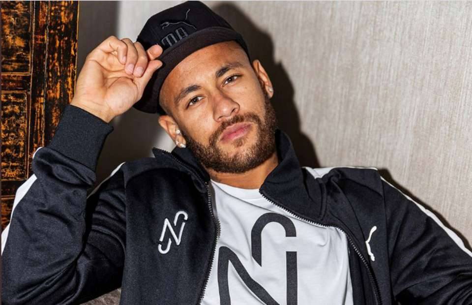 Neymar’s Puma contract blows Lionel Messi and Cristiano Ronaldo’s deals ...