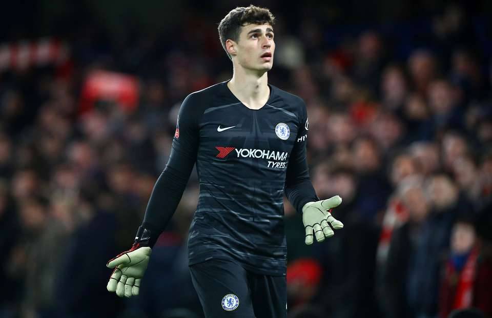 Chelsea's flop XI: Worst signings the Blues have ever made including ...