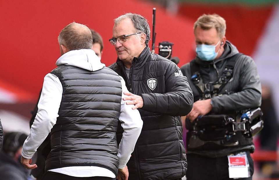 Leeds open talks to sign £8m attacker