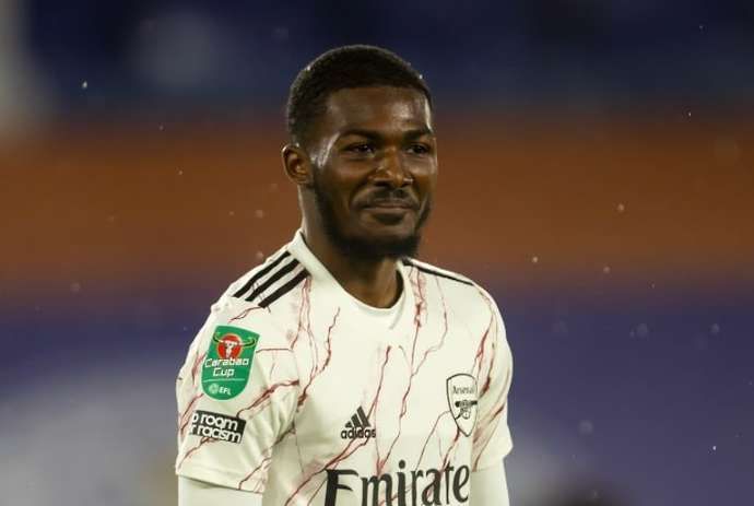 Ainsley Maitland-Niles took 6 of the coldest penalties ever for Arsenal