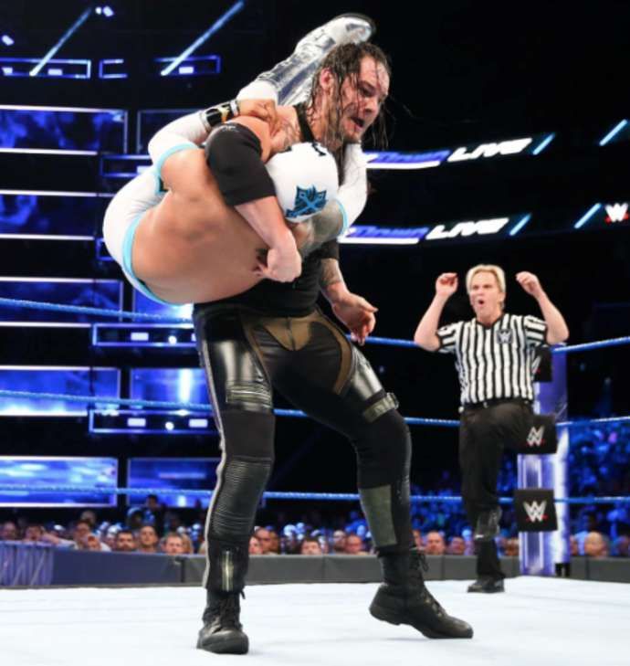 WWE & AEW news: The best finishers today have been ranked