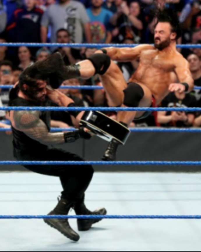 WWE & AEW news: The best finishers today have been ranked