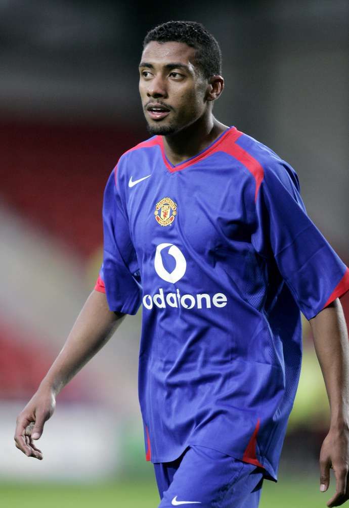 Man Utd transfer news: Ranking every South American to have played for ...