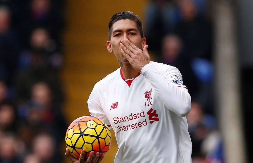Liverpool news: Gerrard & Suarez feature in the Reds' best Premier ...