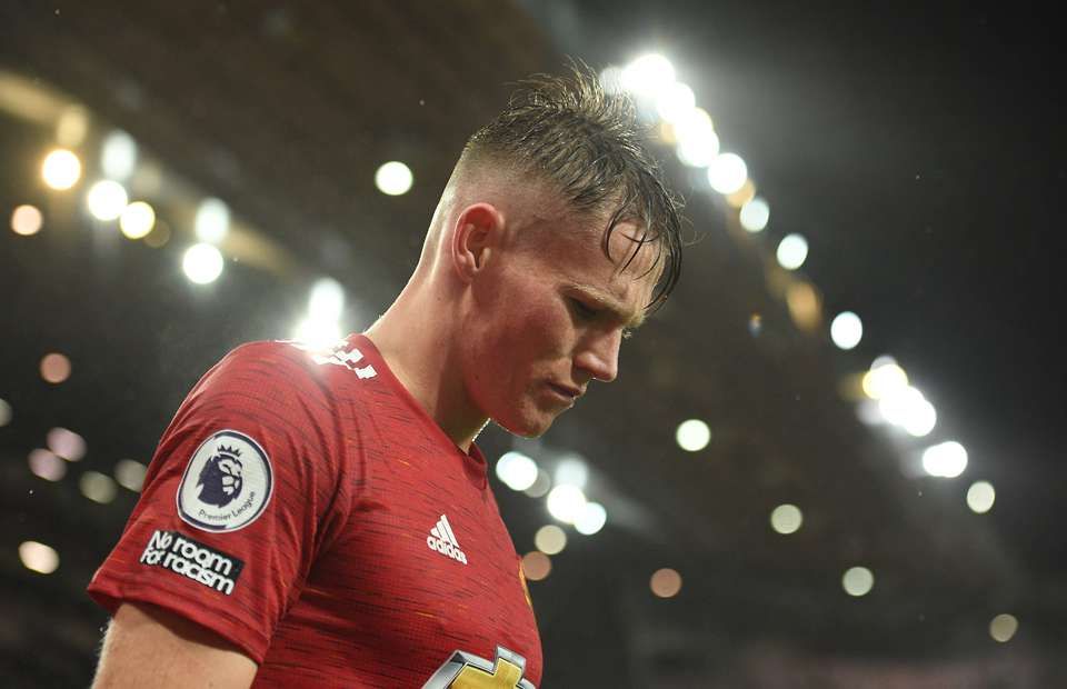 Manchester United: McTominay and Fred providing what Pogba, Matic and ...