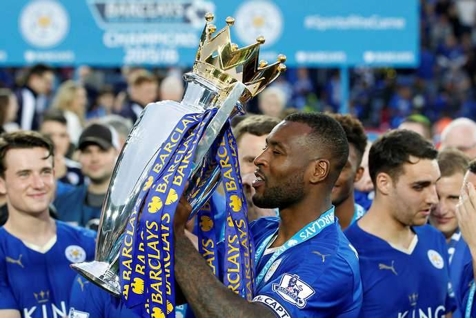 Leicester City: Where are the Foxes Premier League title winning team now?