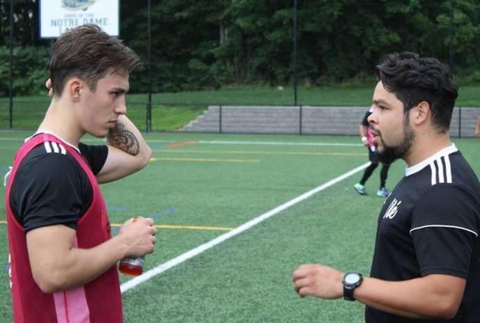 Kerlon: Once dubbed the new Ronaldinho, what happened to the crazy seal ...