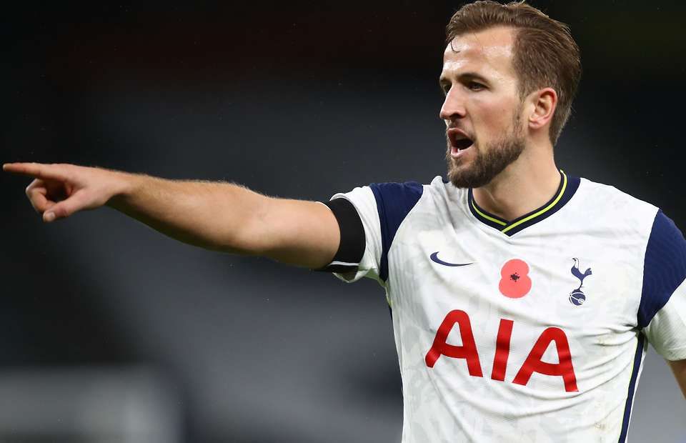 Premier League: Kane, Salah, Grealish nominated for GMS Fans' Player of ...