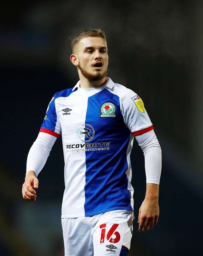 Liverpool news: Harvey Elliott is tearing up the Championship as video ...