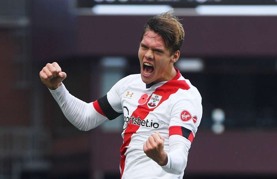 Southampton news: Vestergaard labelled the "epitome" of club's ...