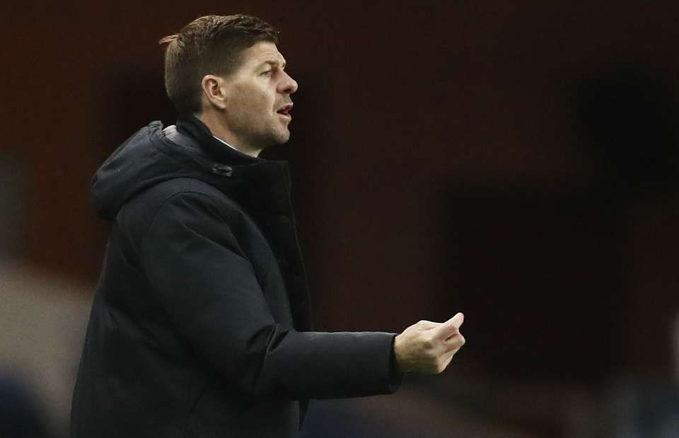 Rangers news: Noel Whelan predicts the exit of one Ibrox man