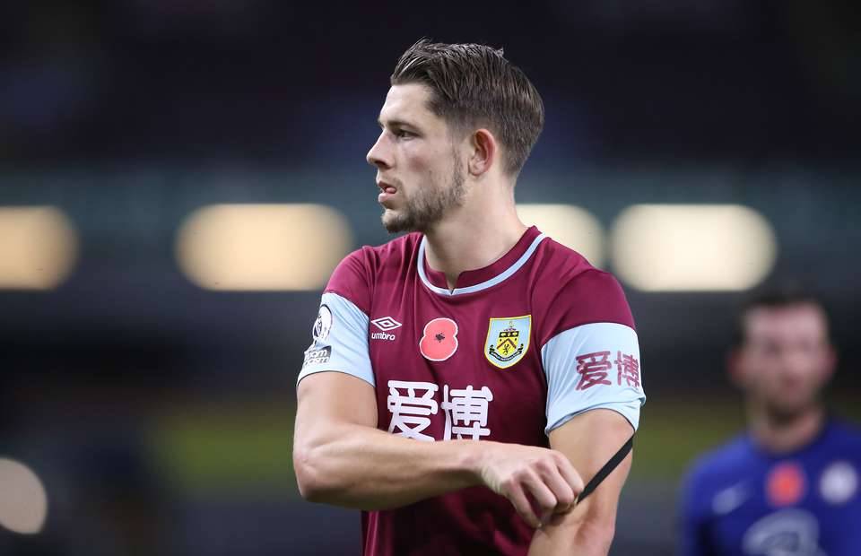 Premier League transfers: West Ham set to baulk at James Tarkowski's ...