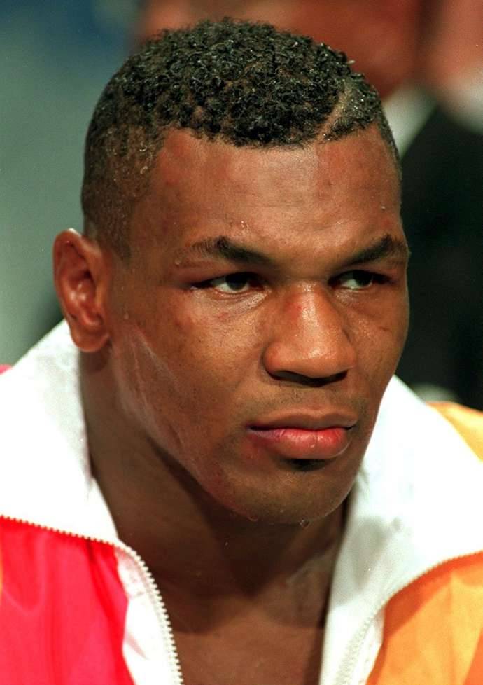 Boxing: Who are the greatest heavyweight boxers of all time?