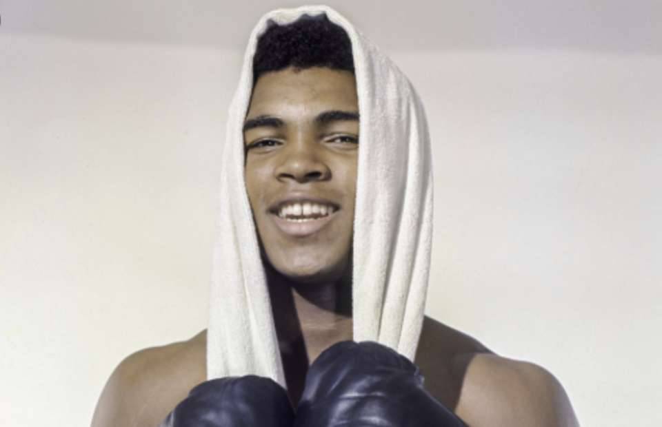 Tyson, Ali, Fury & Joshua: Who are the greatest heavyweight boxers of ...