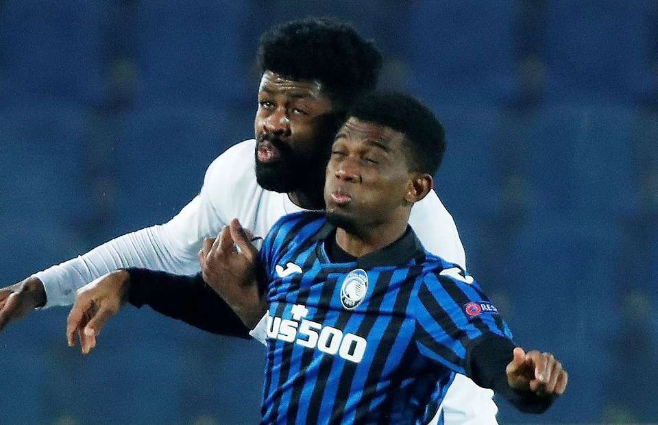 Man United news: Amad Diallo produced an impressive Champions League ...