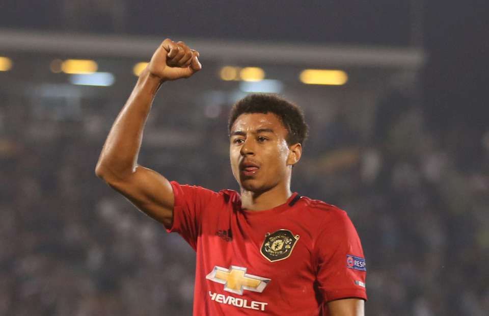 Man United: Jesse Lingard slams club in explosive interview