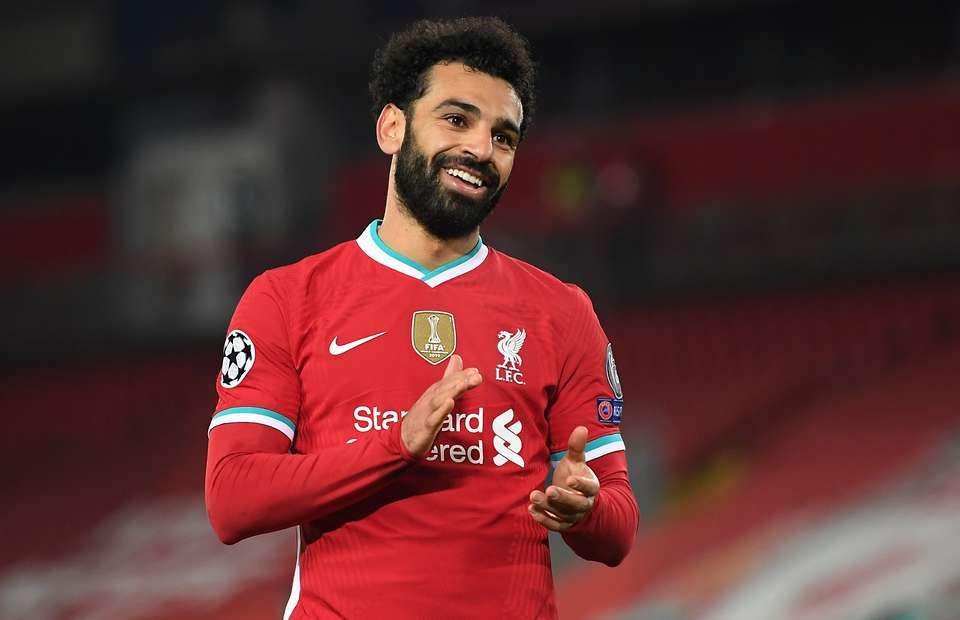Salah, Messi, Ronaldo: Liverpool star leads votes for ‘Player of the ...