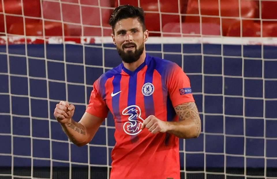 Chelsea, Liverpool, Real Madrid: The 10 worst football shirts of 2020 ...