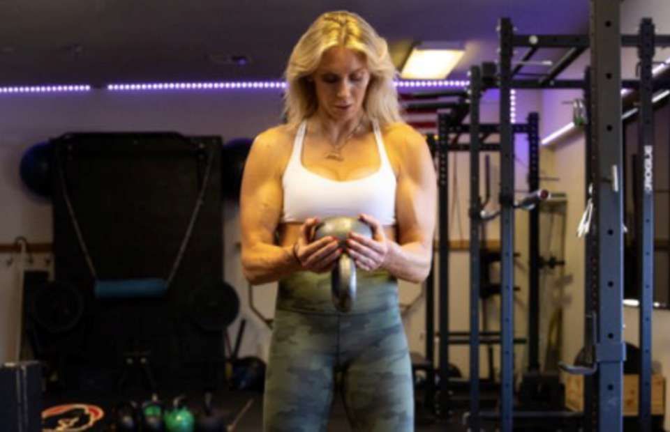 WWE news: Charlotte Flair has gained some serious muscle during her ...
