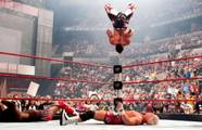 WWE News The 50 coolest Pro Wrestling Moves Named And Ranked WWE News The 50 coolest Pro Wrestling Moves Named And Ranked