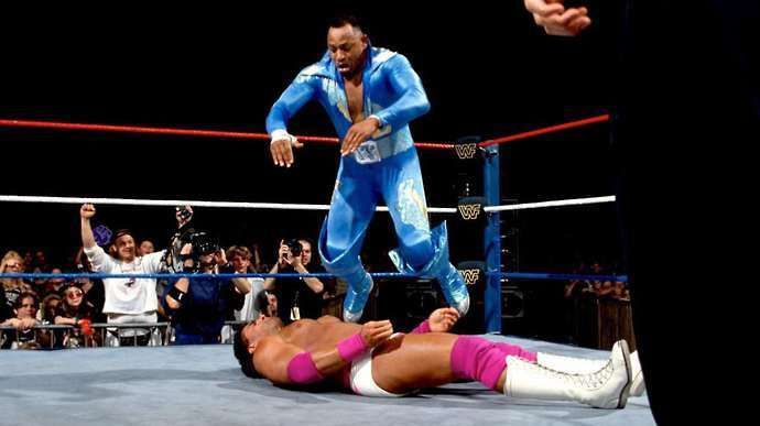 WWE news: The 50 'coolest' pro wrestling moves named and ranked